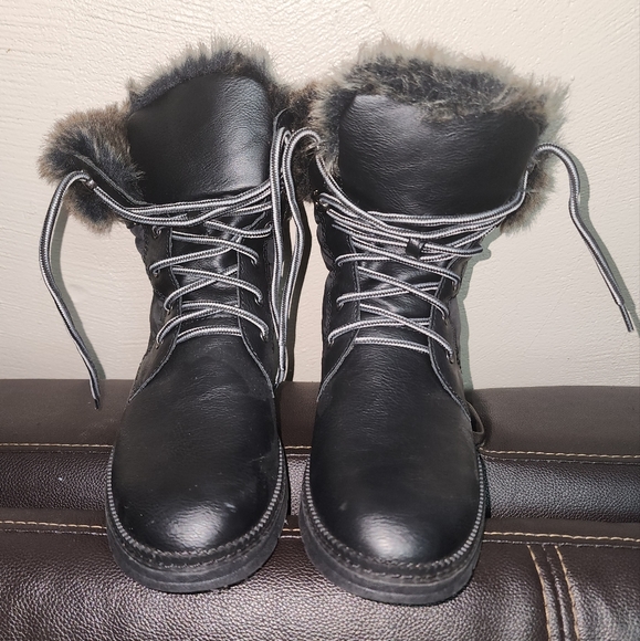 Journee Collection | Shoes | Flurry Snow Boots | Poshmark